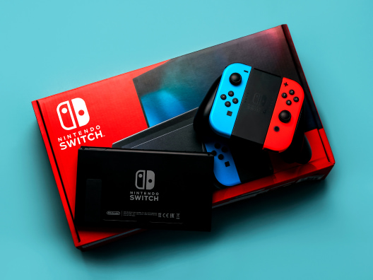 Rumores Nintendo Switch 2 - Blog de Worten