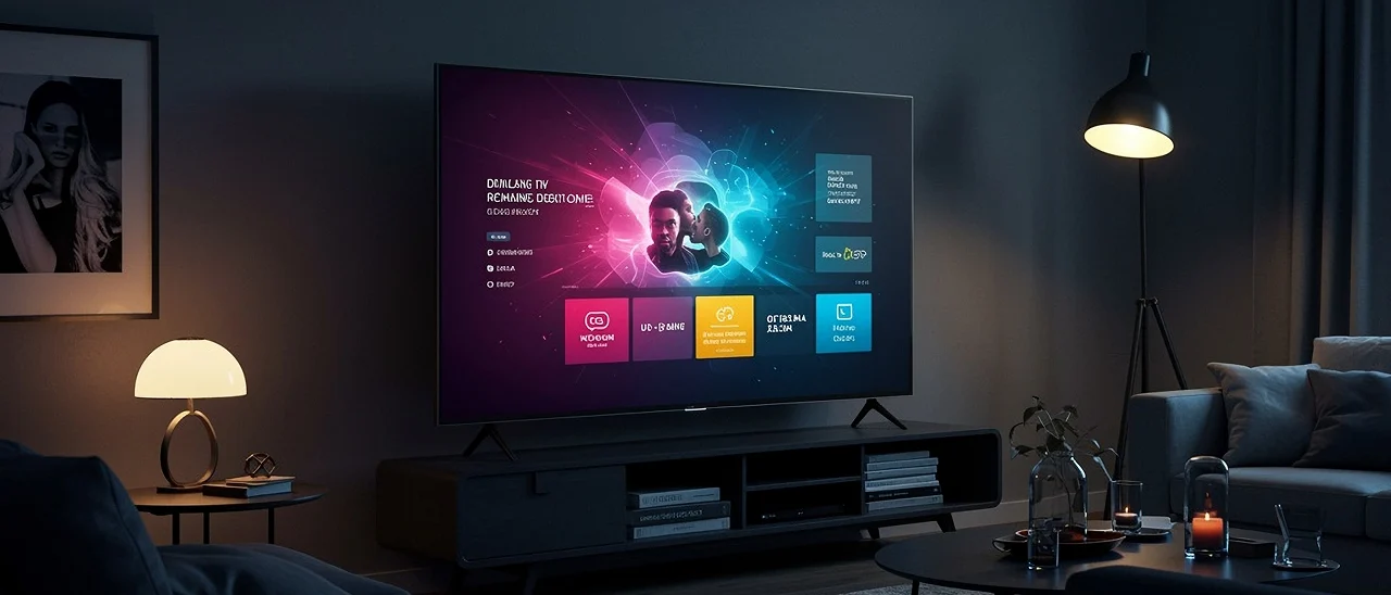 Televisión Plasma vs LED - Blog de Worten