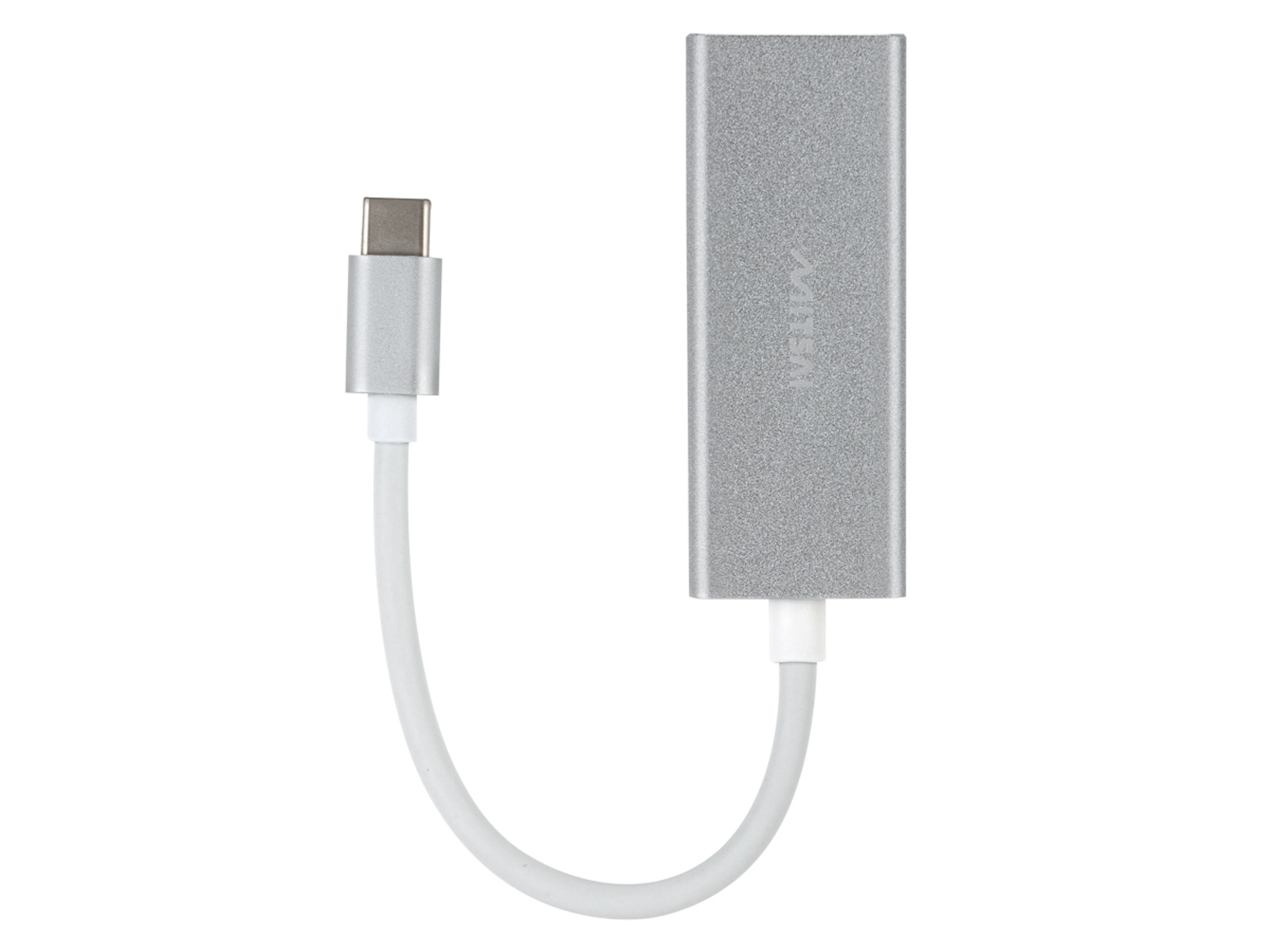 Adaptador MITSAI Usb-C - RJ45 | Worten.es