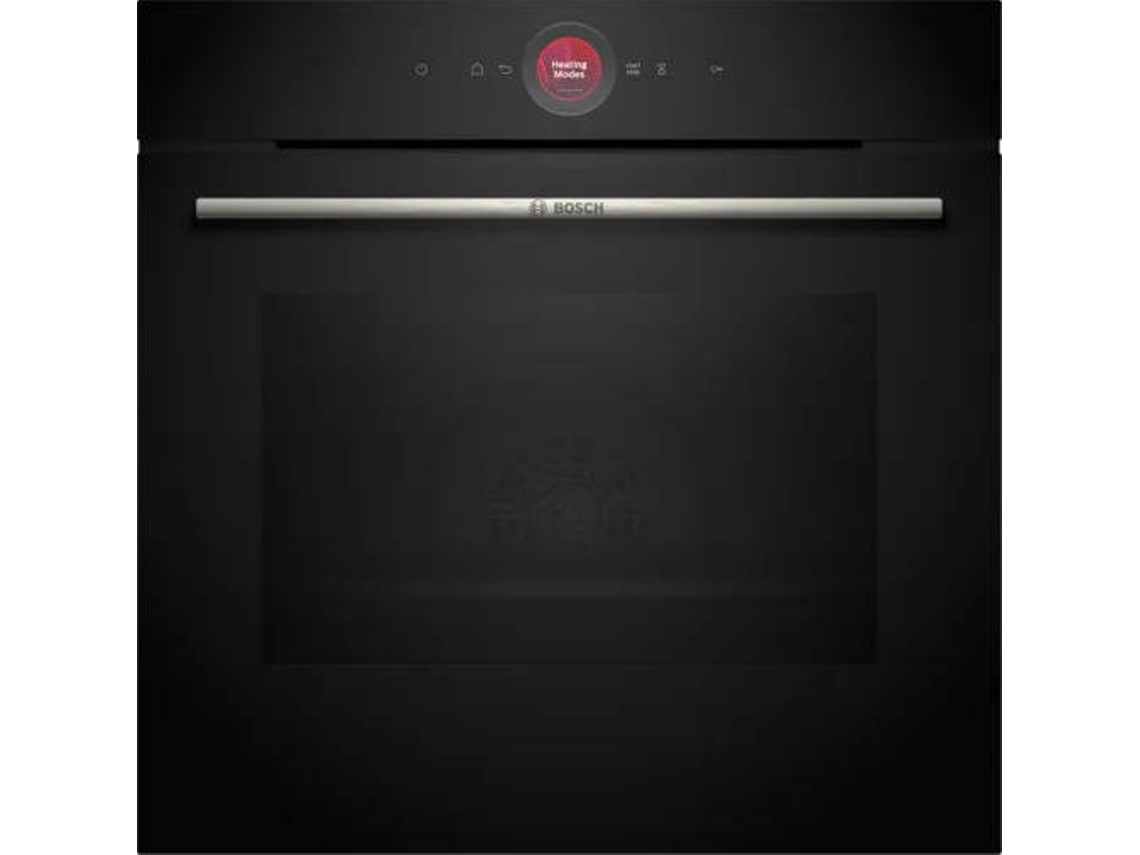Horno BOSCH HBG7241B1 (71 L - 59.4 cm - Hidrolítico - Negro) | Worten.es
