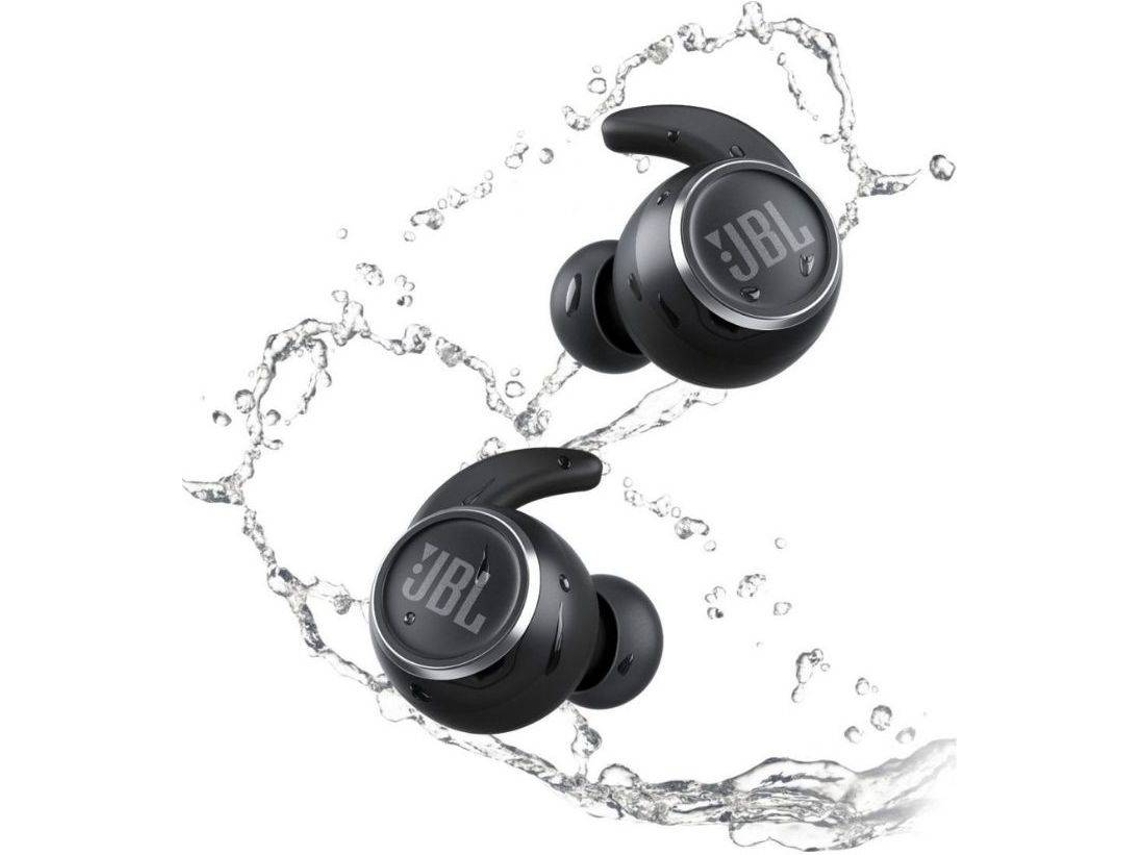 Auriculares Bluetooth True Wireless JBL Reflect Mini (In Ear ...