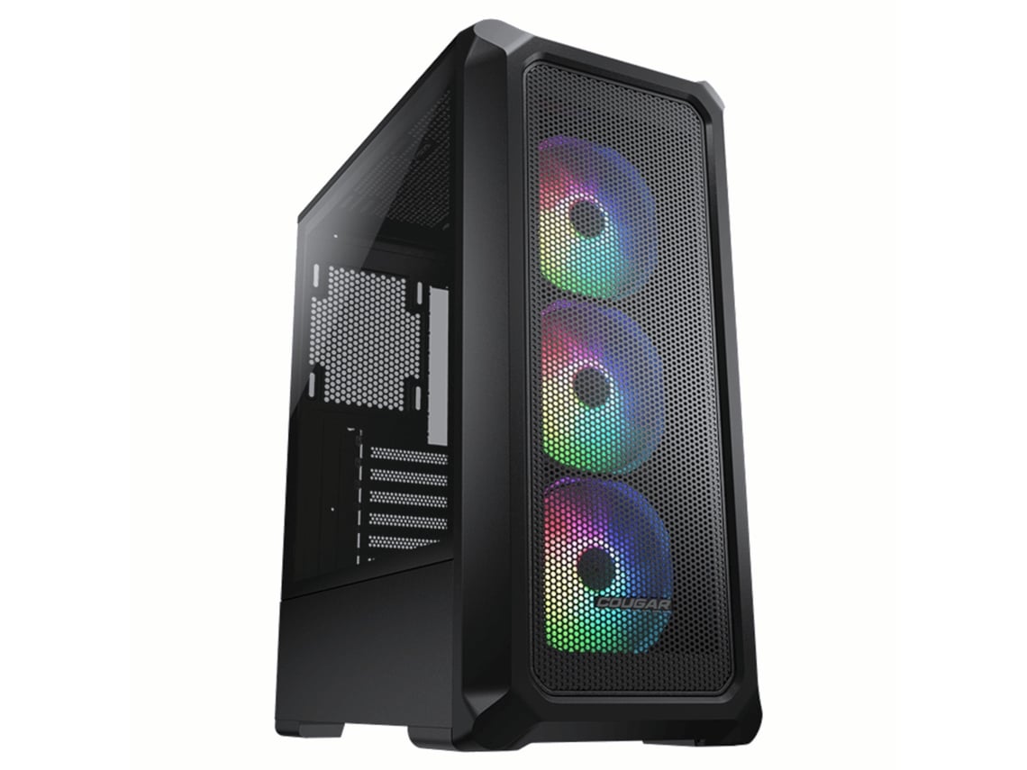Desktop Gaming EPICAL-Q (AMD Ryzen 7 5700G - AMD Radeon - RAM: 32 GB ...
