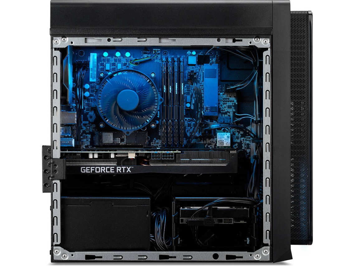 Desktop Gaming ACER Predator Orion 3000 (Intel Core i7-12700 - NVIDIA ...