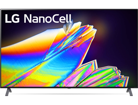 TV LG 65NANO956 (Nano Cell - 65'' - 165 cm - 8K Ultra HD - Smart TV ...