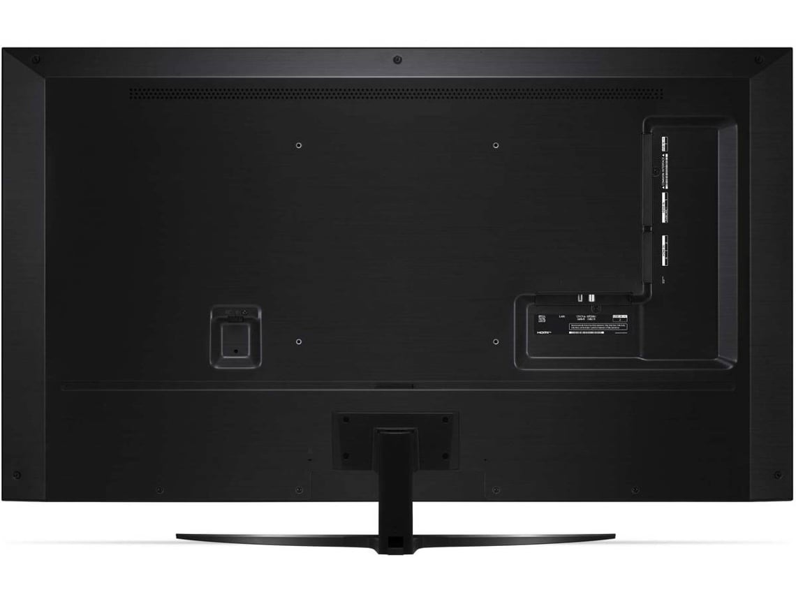 TV LG 55NANO826QB (Nano Cell - 55'' - 140 cm - 4K Ultra HD - Smart TV ...