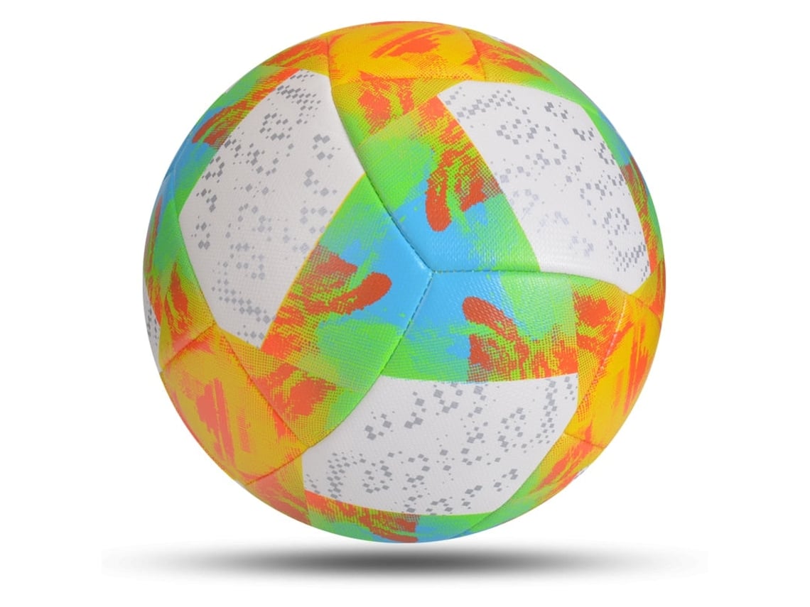 Material de pu estándar balones de fútbol de entrenamiento deportivo de alta calidad ...