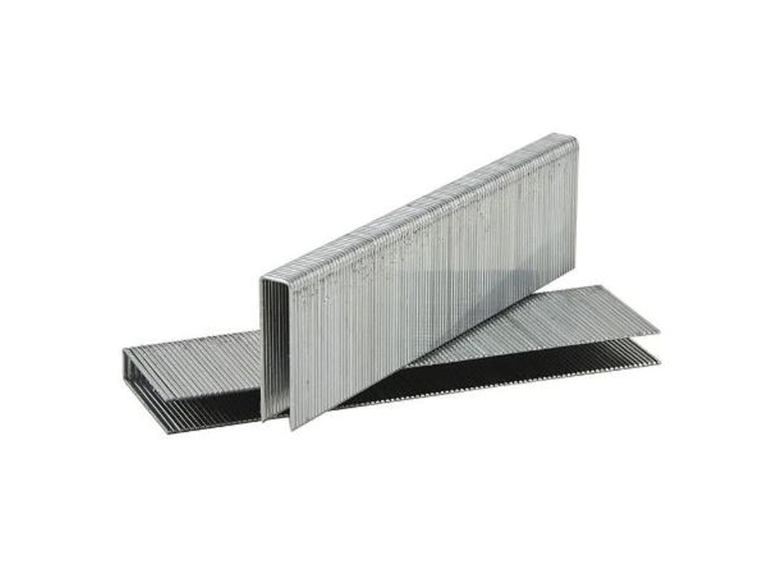 Grapa tapiceria modelo 92 largo 40mm (caja 5000) | Worten.es