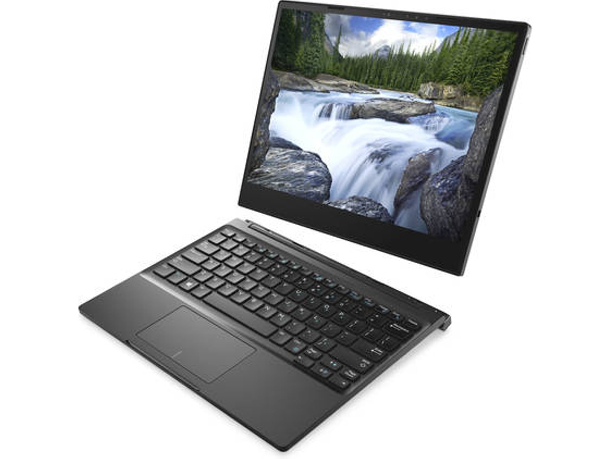 Portátil Convertible 2 en 1 DELL Latitude 7285 (12.3'' - Intel Core i5 ...