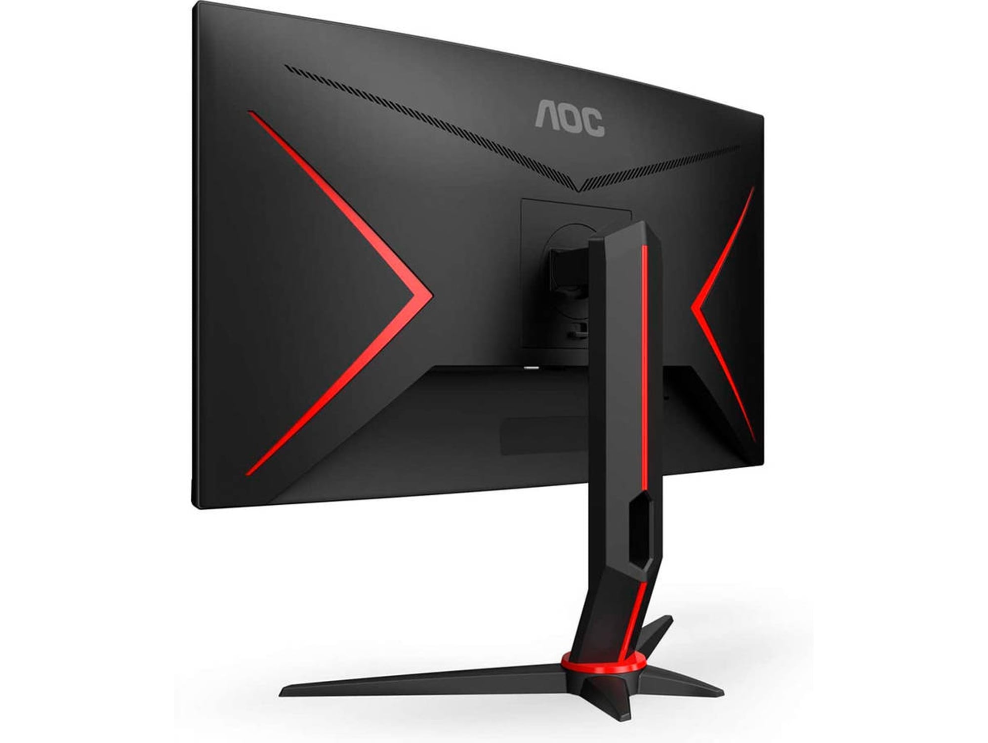 Monitor Gaming Curvo AOC C27G2ZE/BK (27'' - 0.5 ms - 240 Hz - FreeSync ...