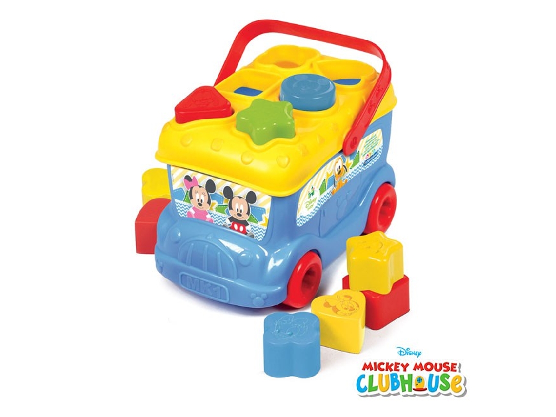 Juguete Educativo CLEMENTONI 14395 | Worten.es