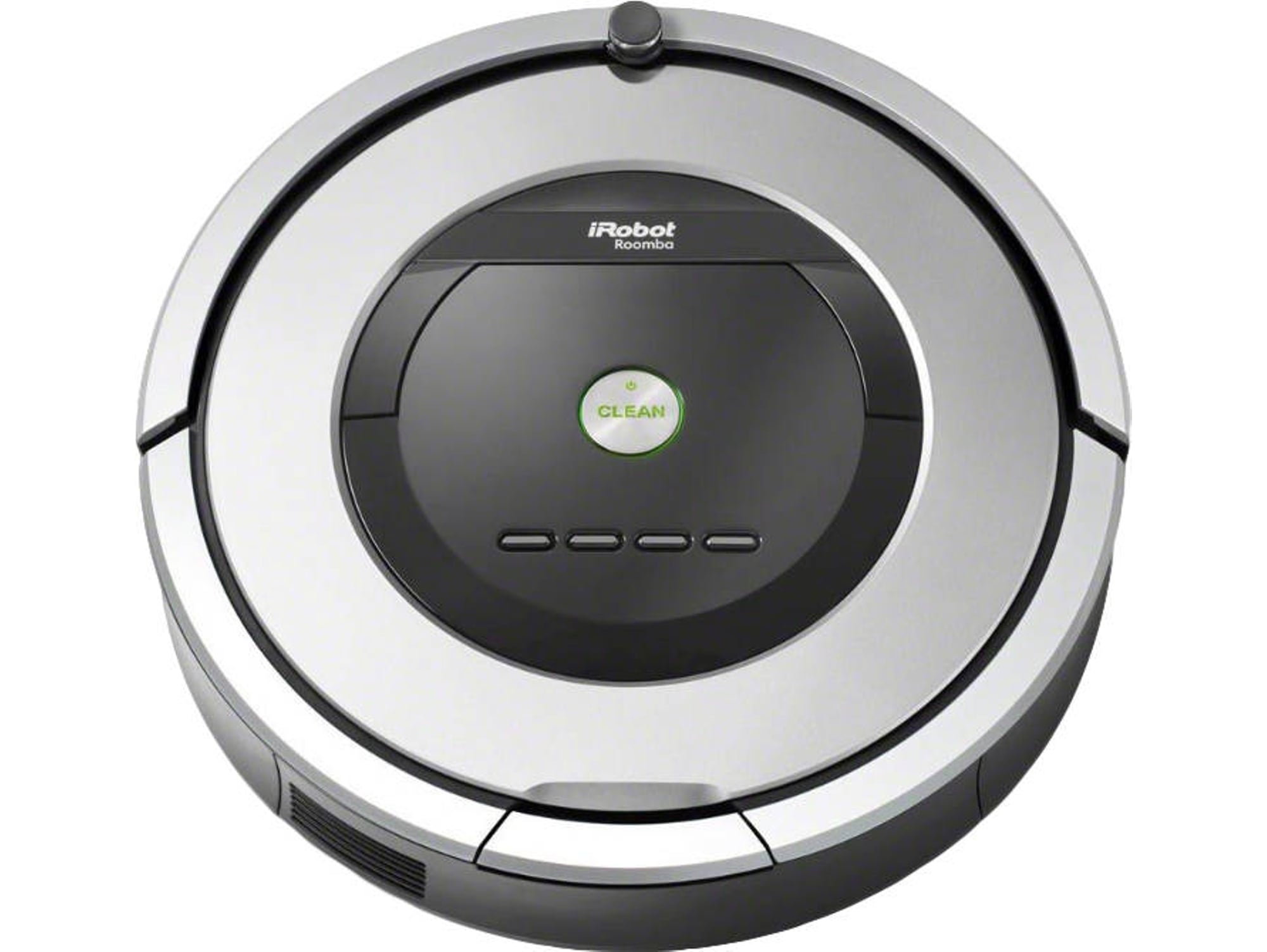 Aspirador Robot IROBOT Roomba 886