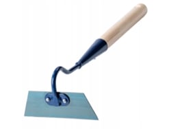 Gancho Para Azada De Jardín, 14 Cm, Para Cavar Malas Hierbas, Mango De ...