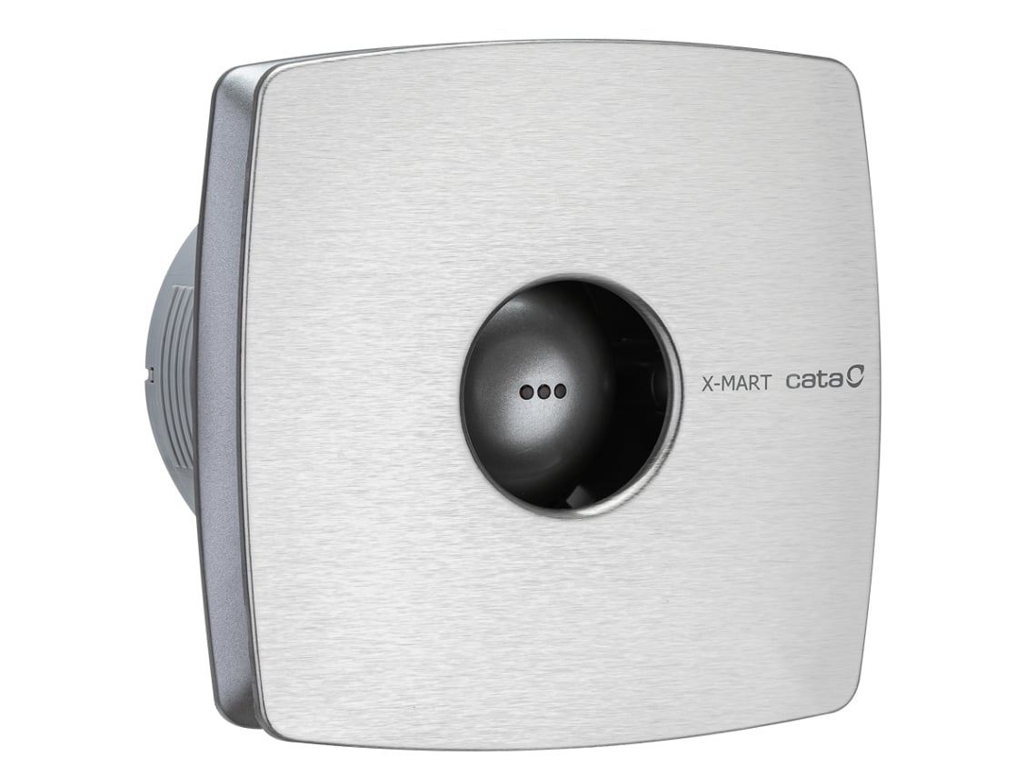 Extractor de WC CATA X-Mart 10 | Worten.es
