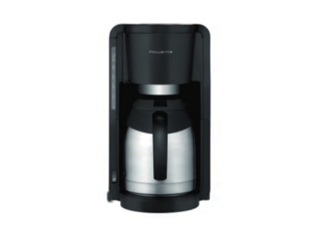 Cafetera de Goteo ROWENTA CT 3818