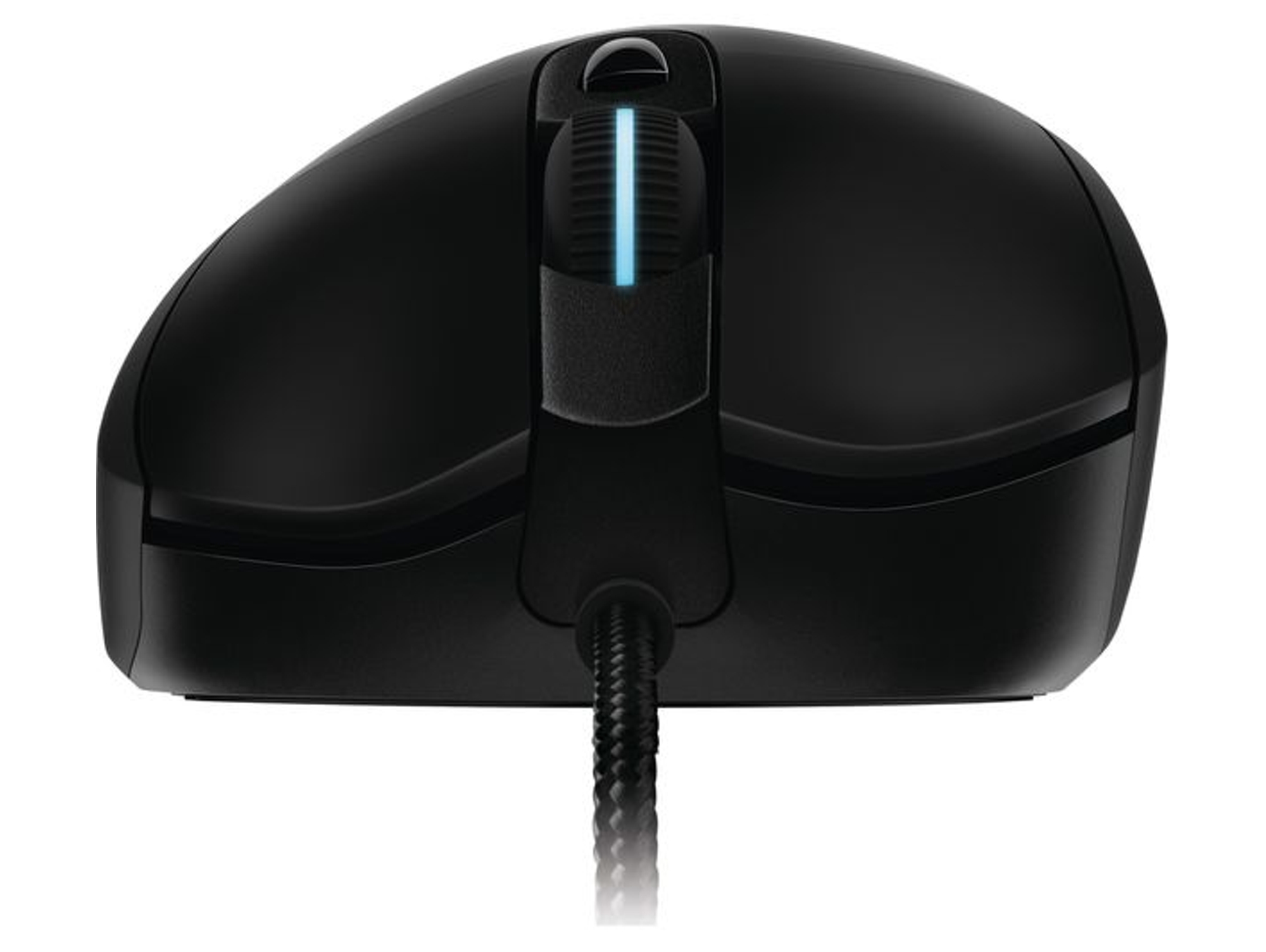 Ratón Gaming LOGITECH G403 Hero (16000 dpi - Negro) | Worten.es