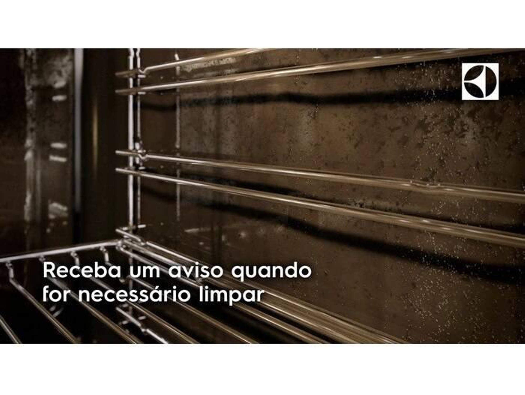 Horno Electrolux Eoc2420box 72 L 59 4 Cm Pirolítico Inox