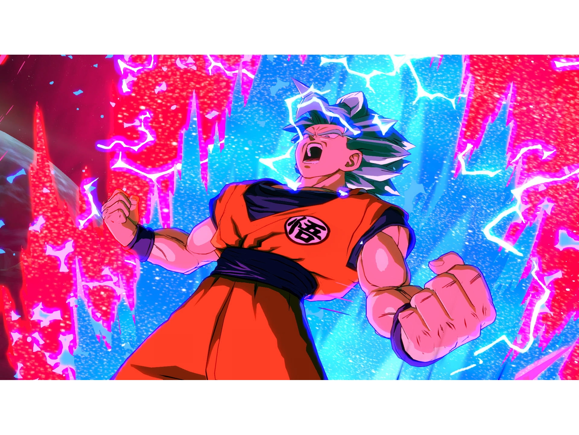 Juego Nintendo Switch Dragon Ball Fighter Z | Worten.es