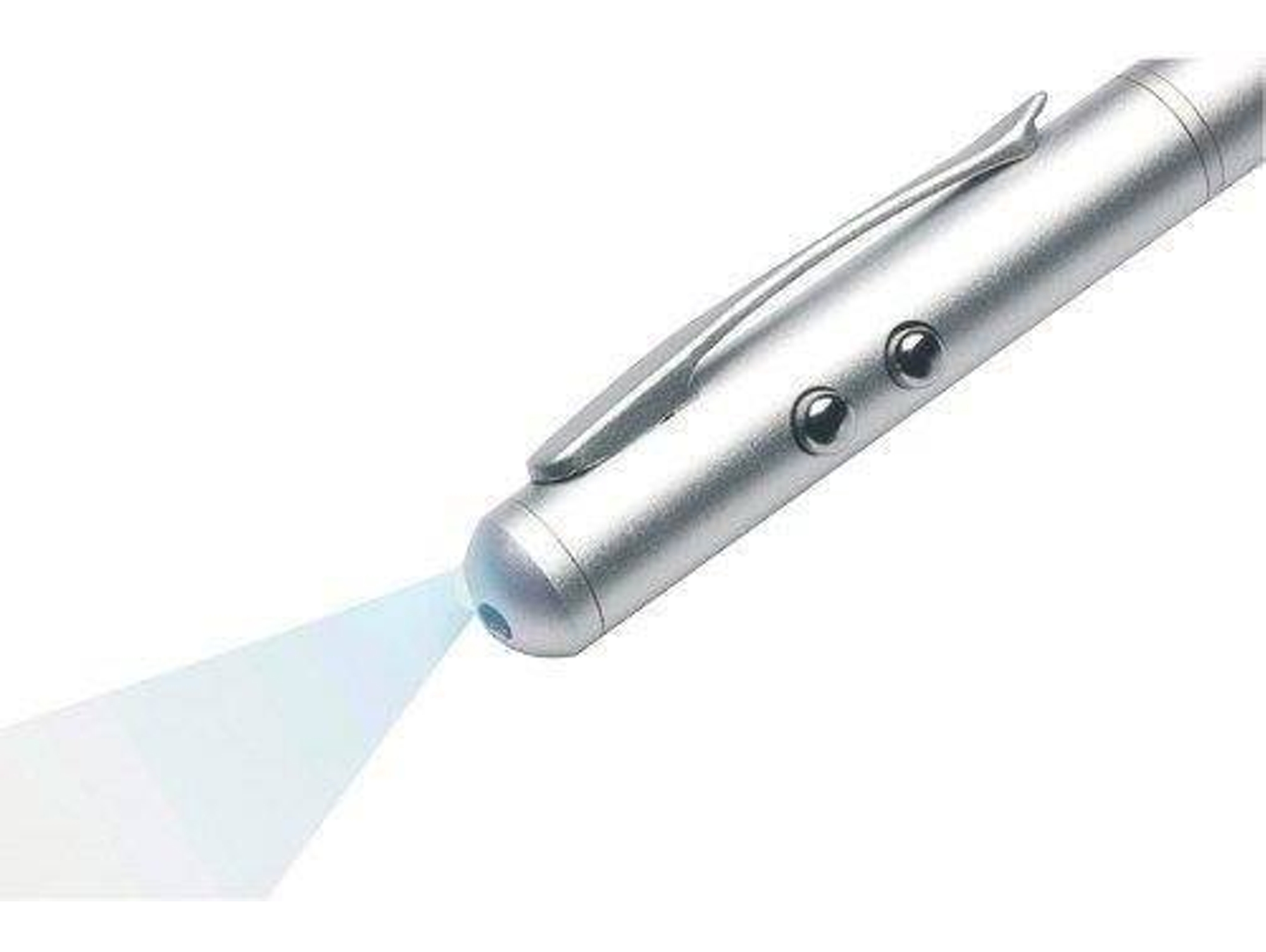 Puntero NOBO 4 En 1 (Con Laser) | Worten.es