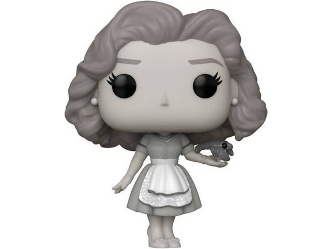 FUNKO POP! WANDAVISION Wanda 50s #713 | Worten.es