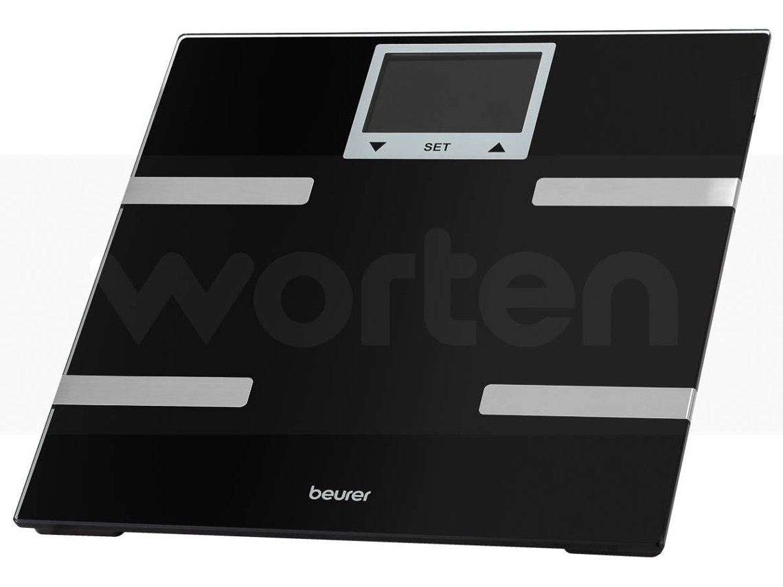 Báscula Diagnóstico BEURER BF720 | Worten.es