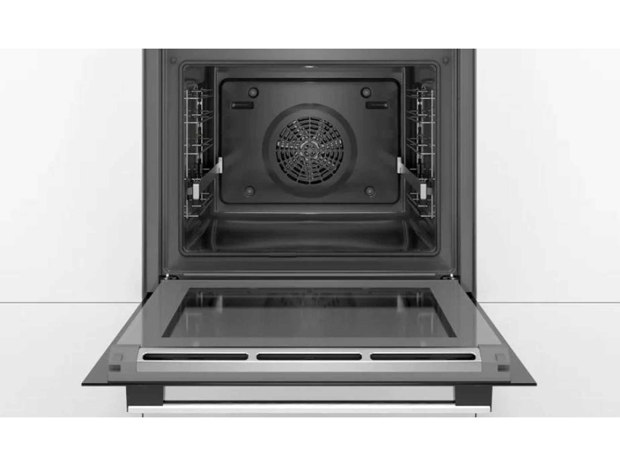 Horno Bosch Hbg5780s6 71 L 59 4 Cm Pirolítico Inox Worten Es