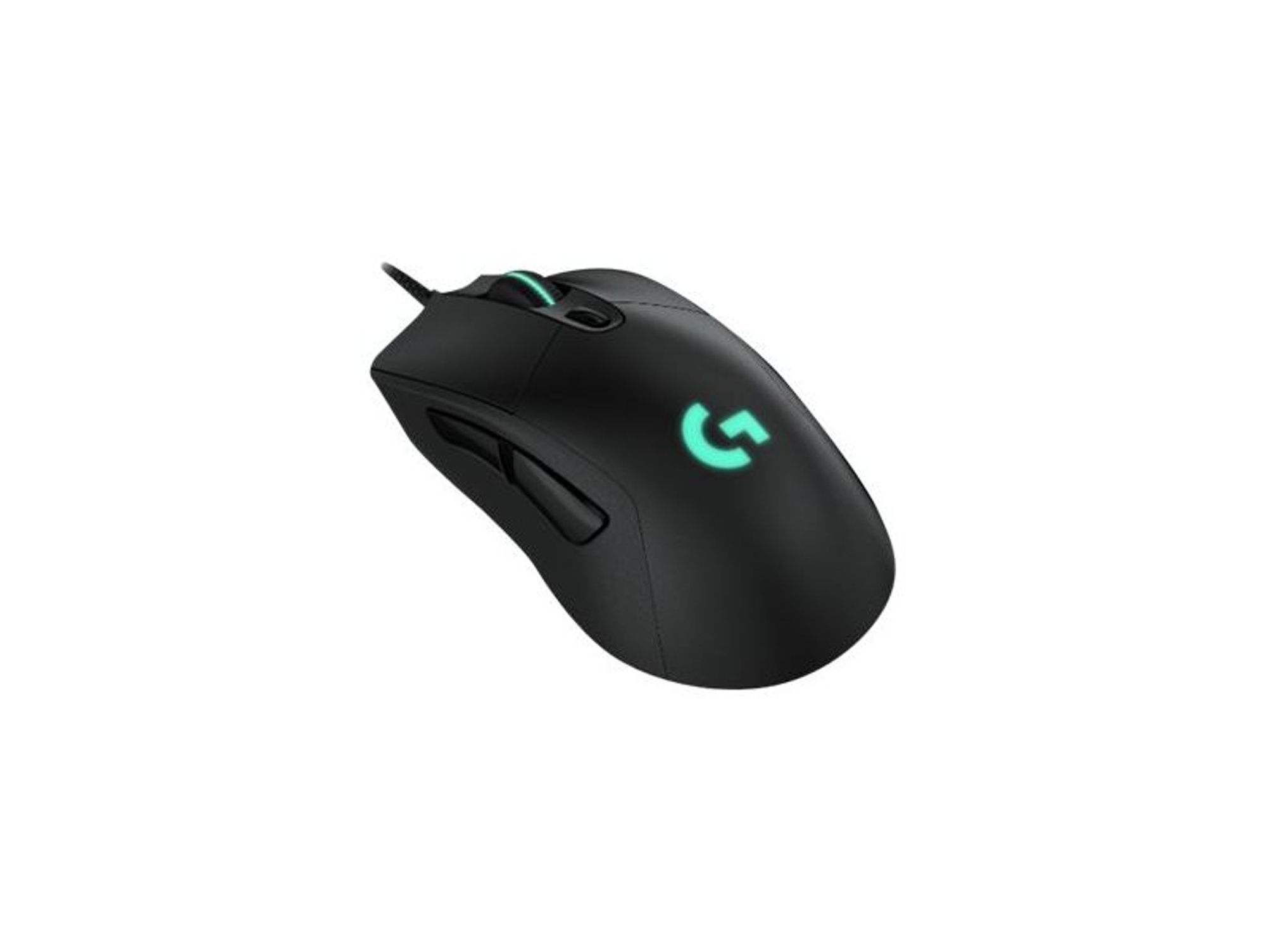 Ratón Gaming LOGITECH G403 Hero (16000 dpi - Negro) | Worten.es