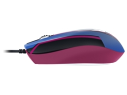 Ratón Gaming RAZER Abyssus Elite D.VA Ed (7200 dpi - Negro) | Worten.es