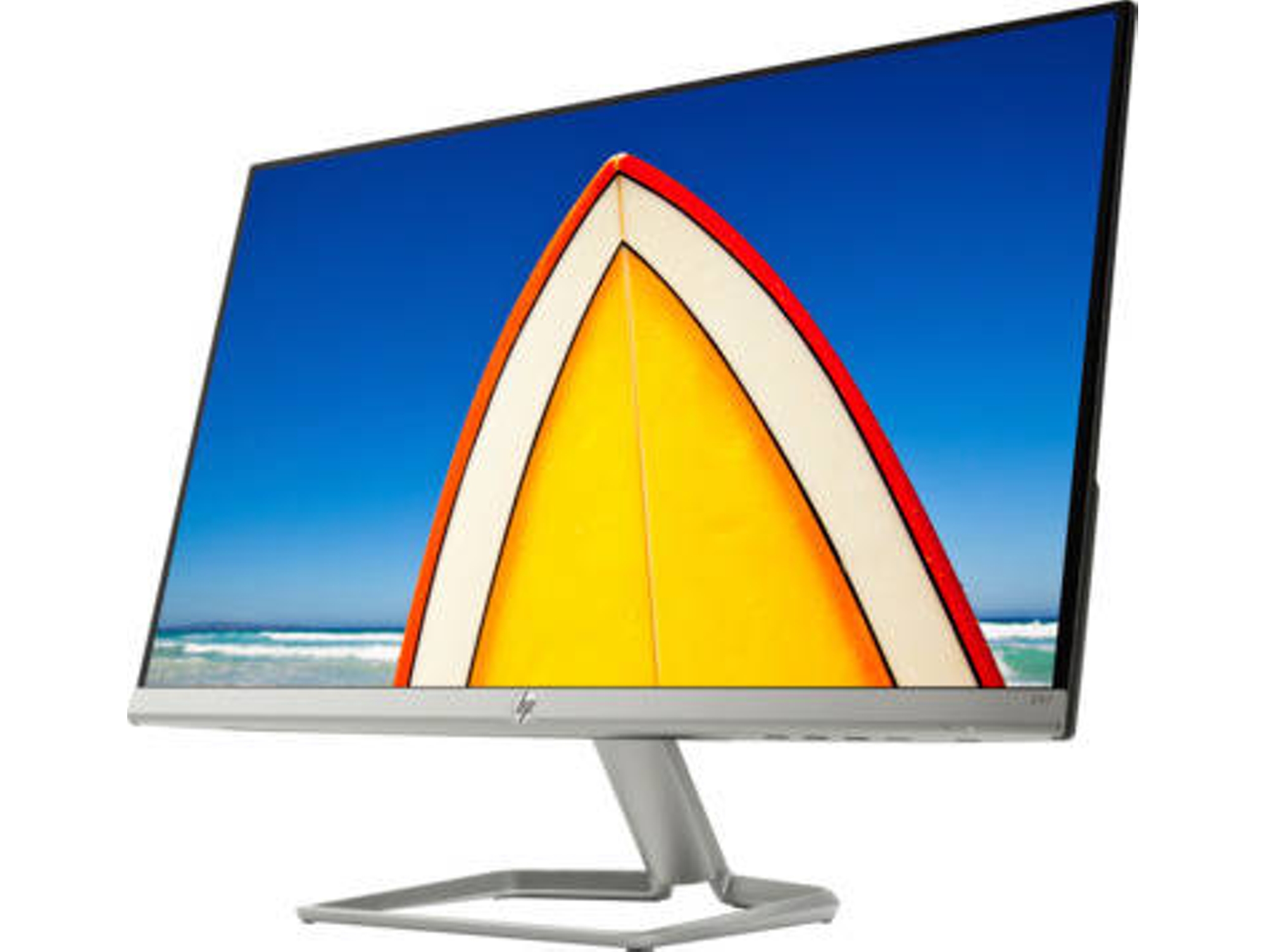 Monitor HP 24F (24'' - Full HD - LED IPS - FreeSync) | Worten.es