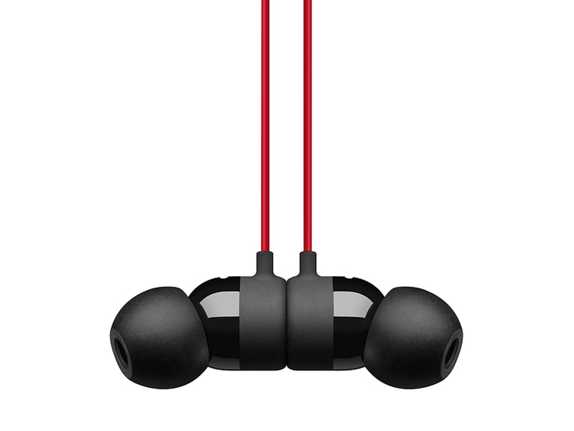 Auriculares con cable BEATS UrBeats3 (In ear - Rojo) | Worten.es