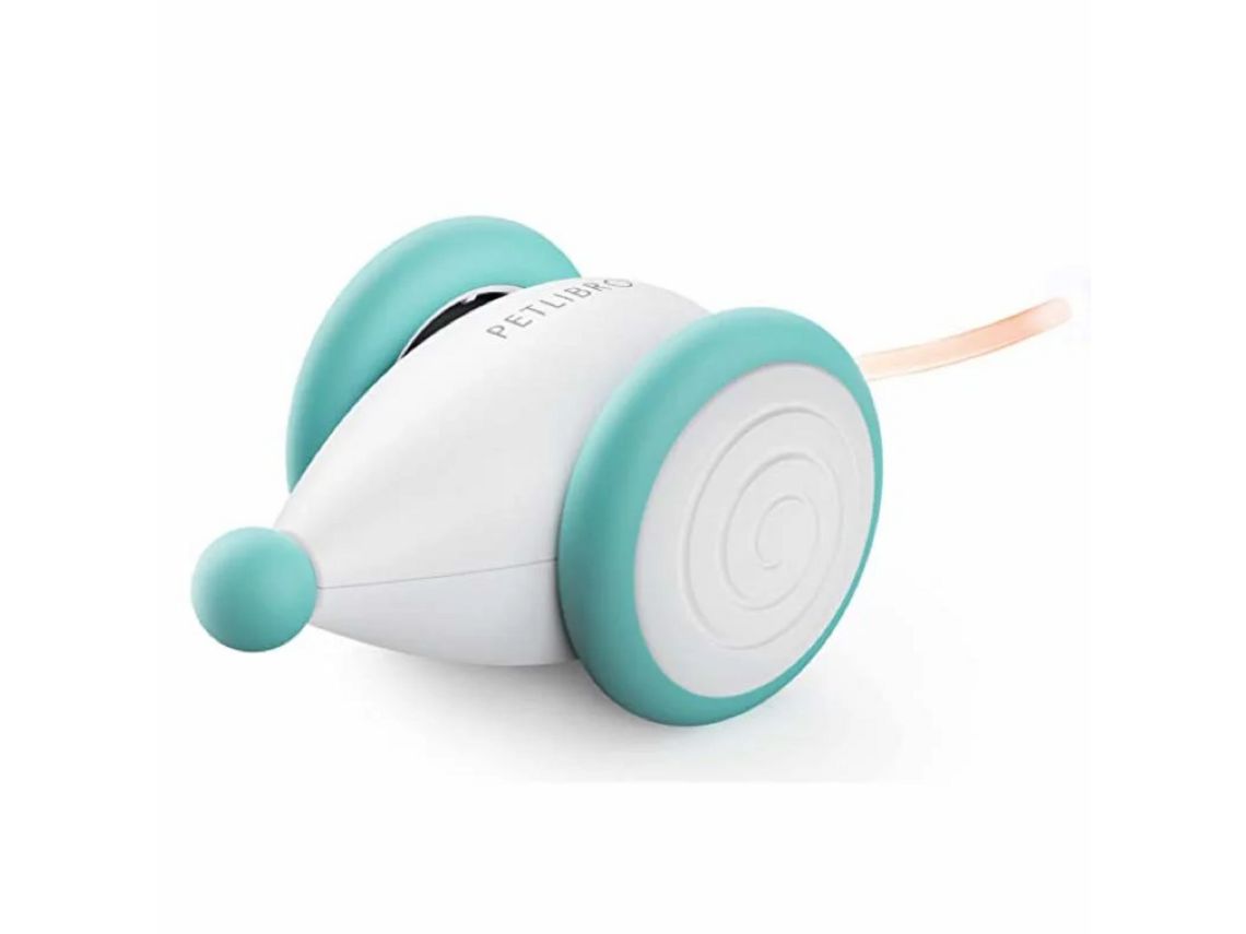Juguete Inteligente para Gato PETLIBRO Pixie Mouse | Worten.es