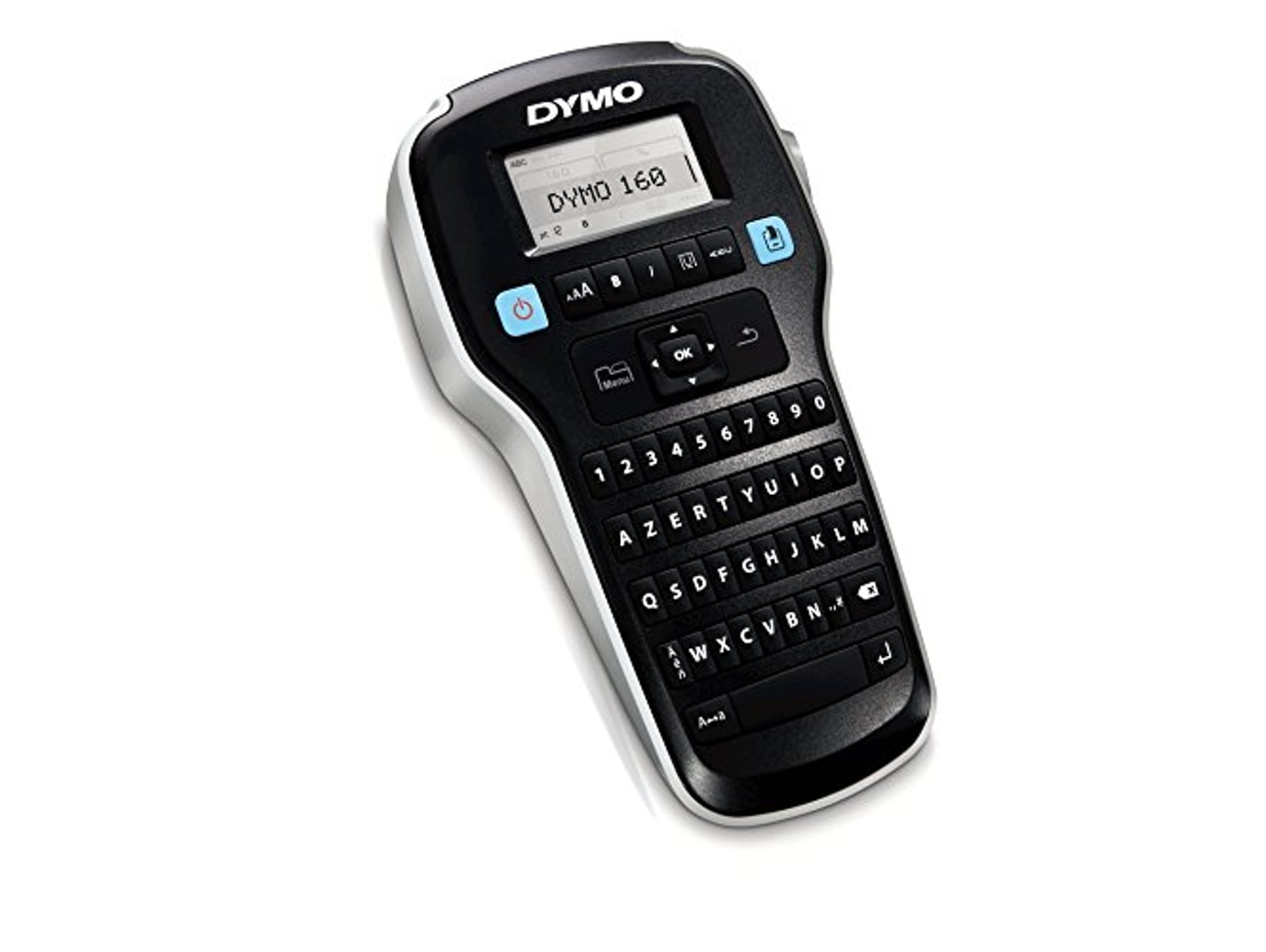 Etiquetadora DYMO Labelmanager 160 | Worten.es