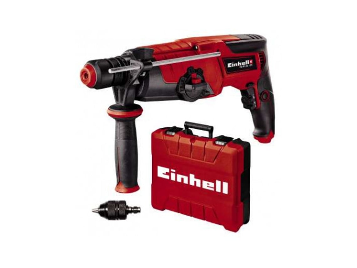 Martillo Perforador EINHELL TE-Rh 28/1 5F