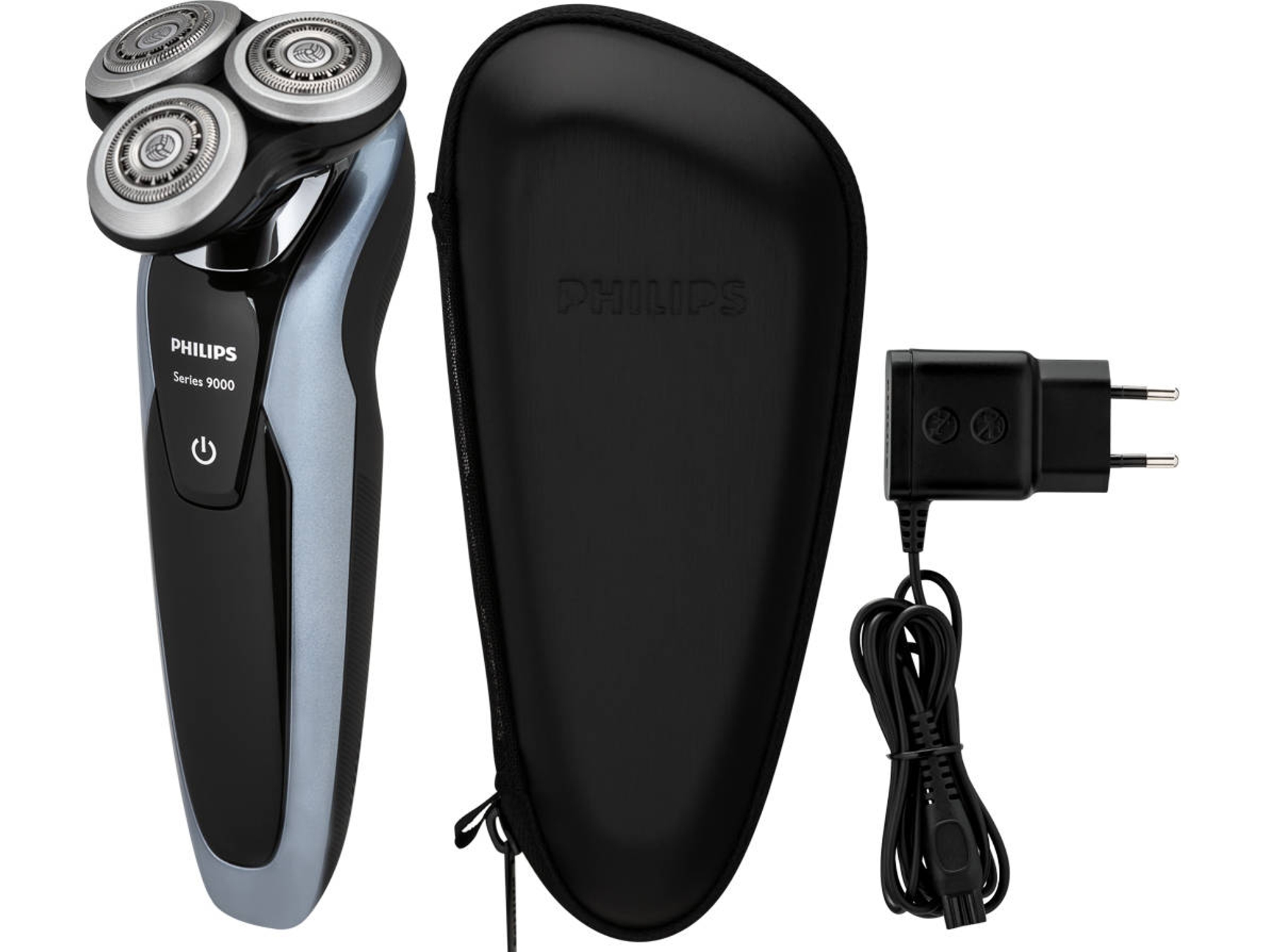 Afeitadora PHILIPS S9111-41 (Autonomía 50 min - Batería) | Worten.es