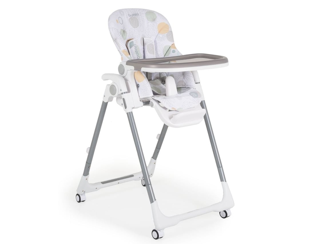 Trona Para Bebé Bueno De MONI Grey | Worten.es