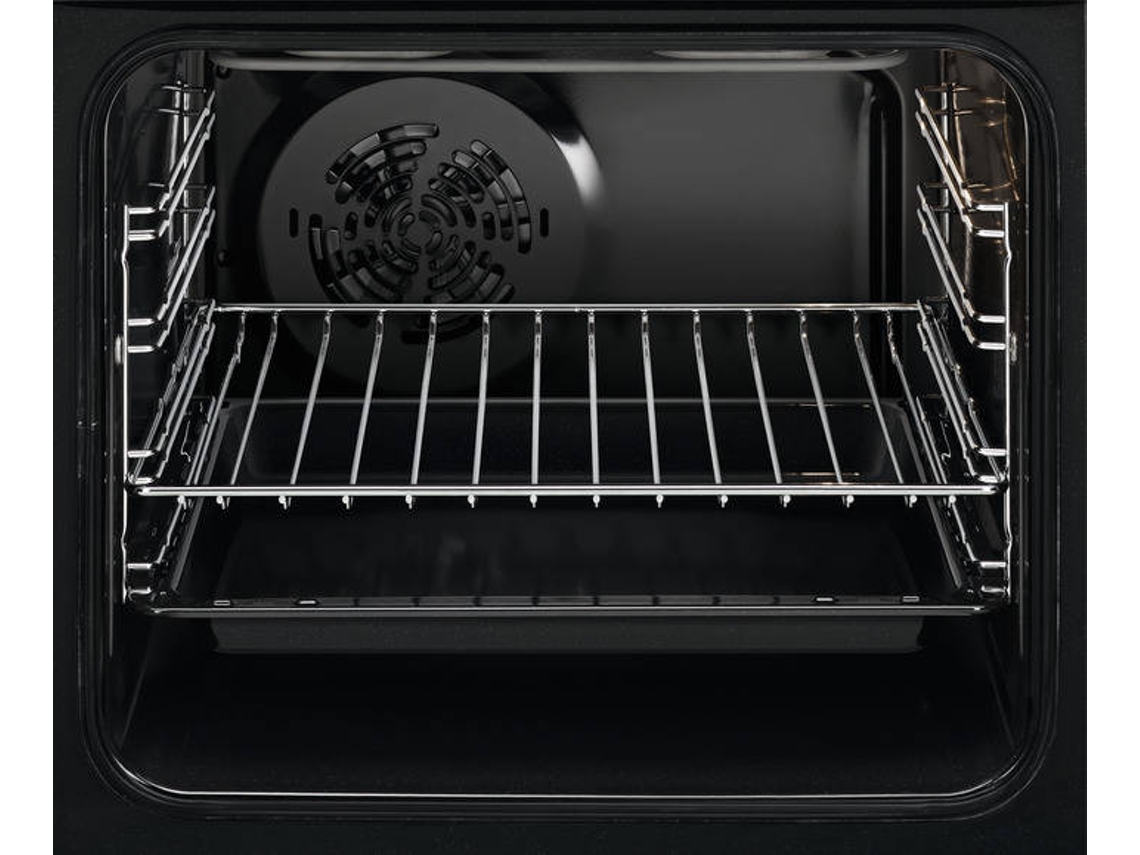 Horno Zanussi Zohke2x1 57 L 59 4 Cm Inox Worten Es