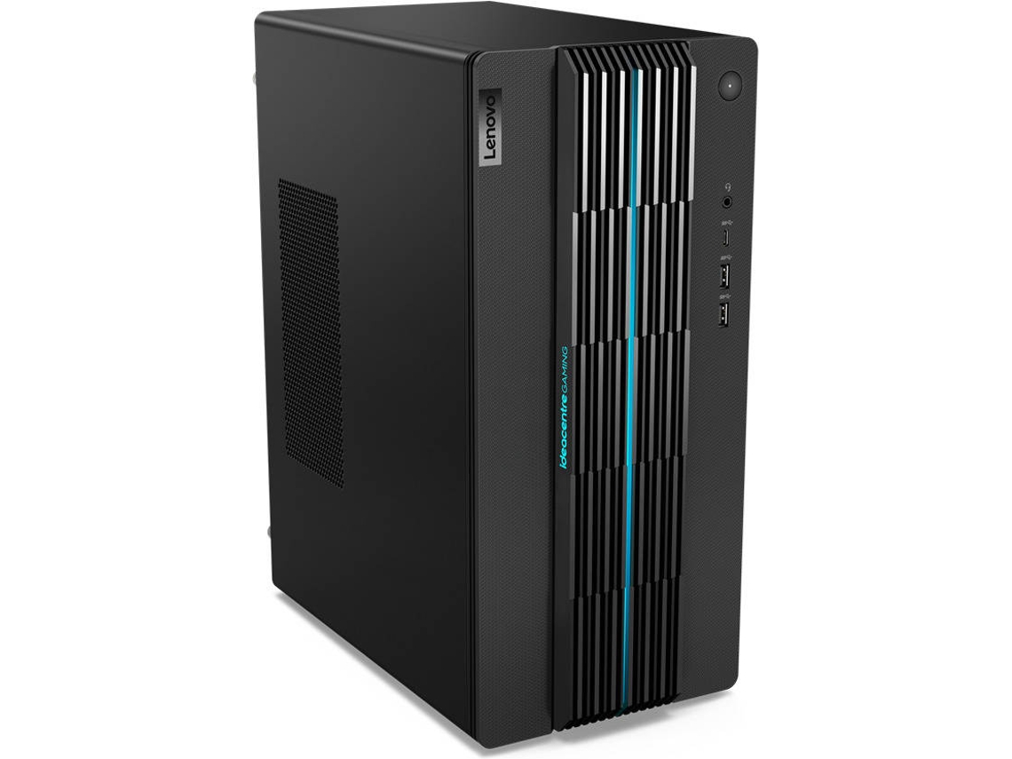 Desktop Gaming LENOVO IdeaCentre 5 17IAB7 (Intel Core i5-12400F - NVIDIA GeForce RTX 3050 - RAM ...