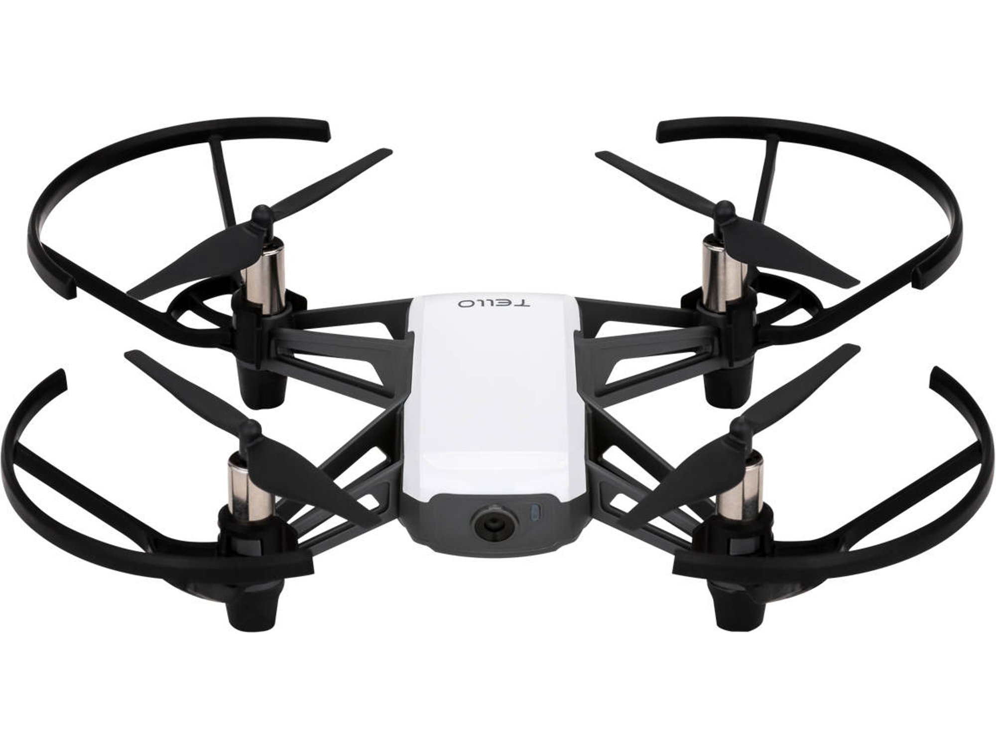 Mini Drone DJI Tello Boost Combo (HD - Autonomía: Hasta 13 min - Blanco ...
