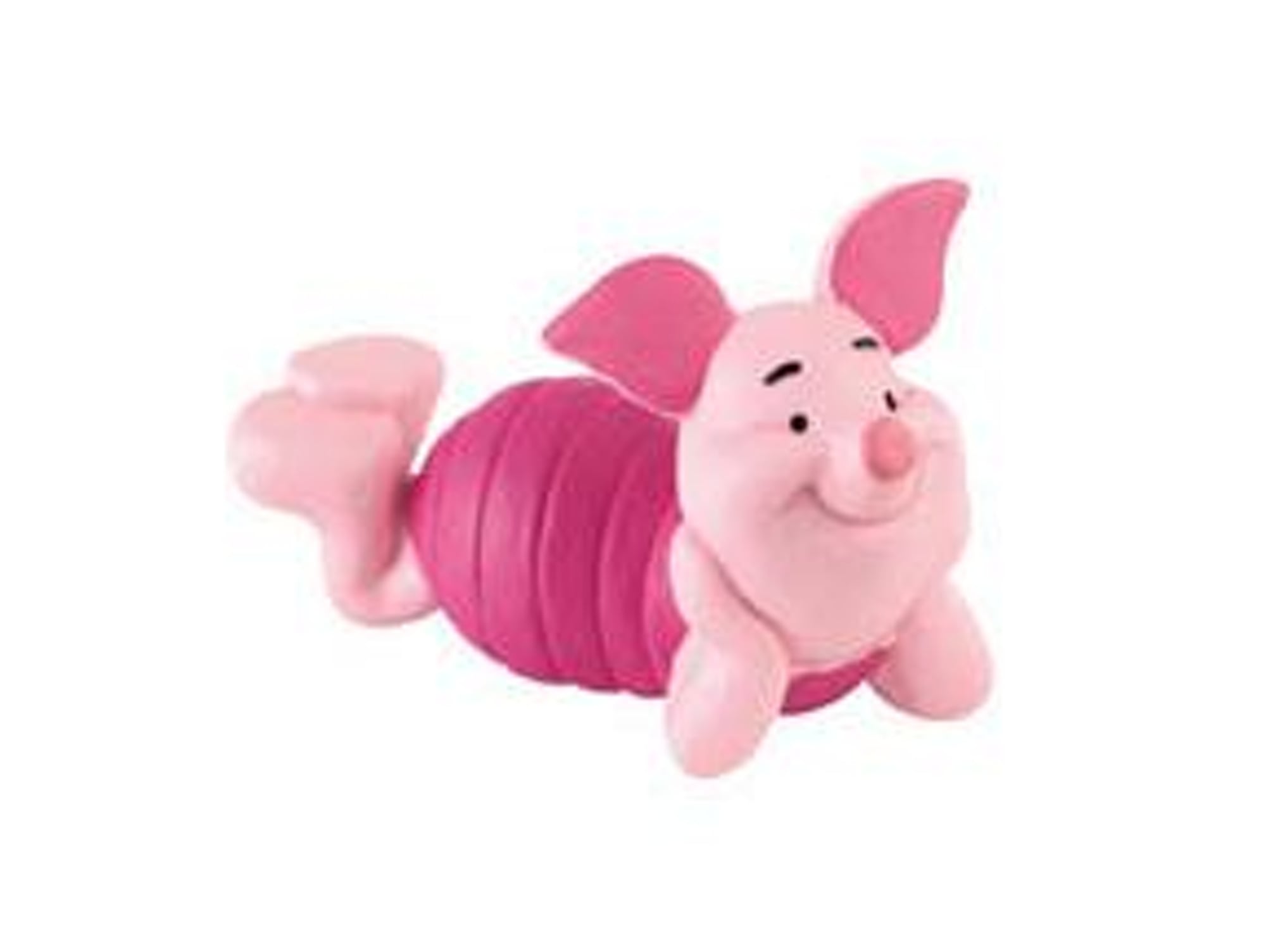 Figura de Jugar BULLYLAND Winnie the Pooh Piglet Acostado | Worten.es