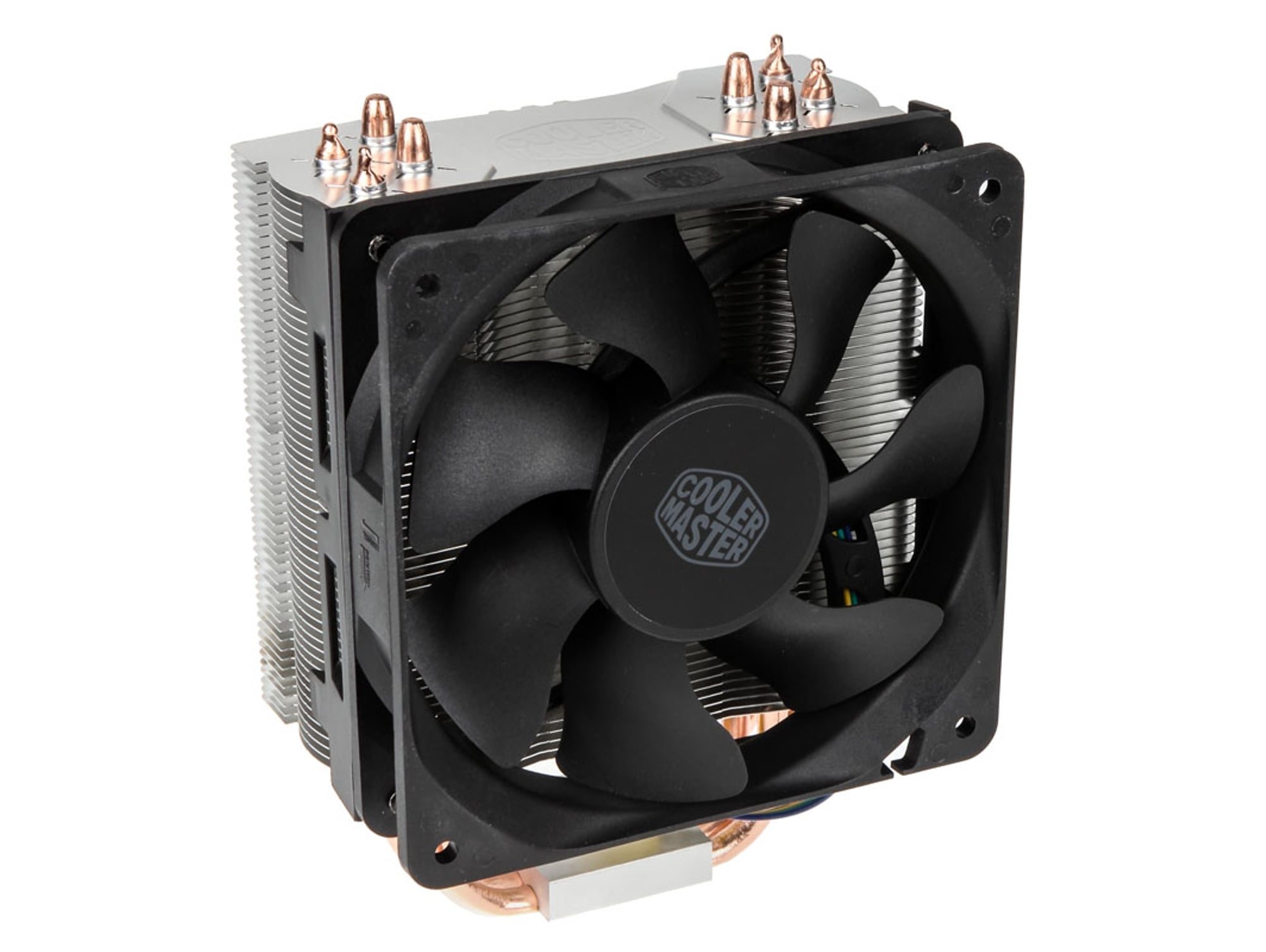 Disipador COOLER MASTER Hyper 212X | Worten.es