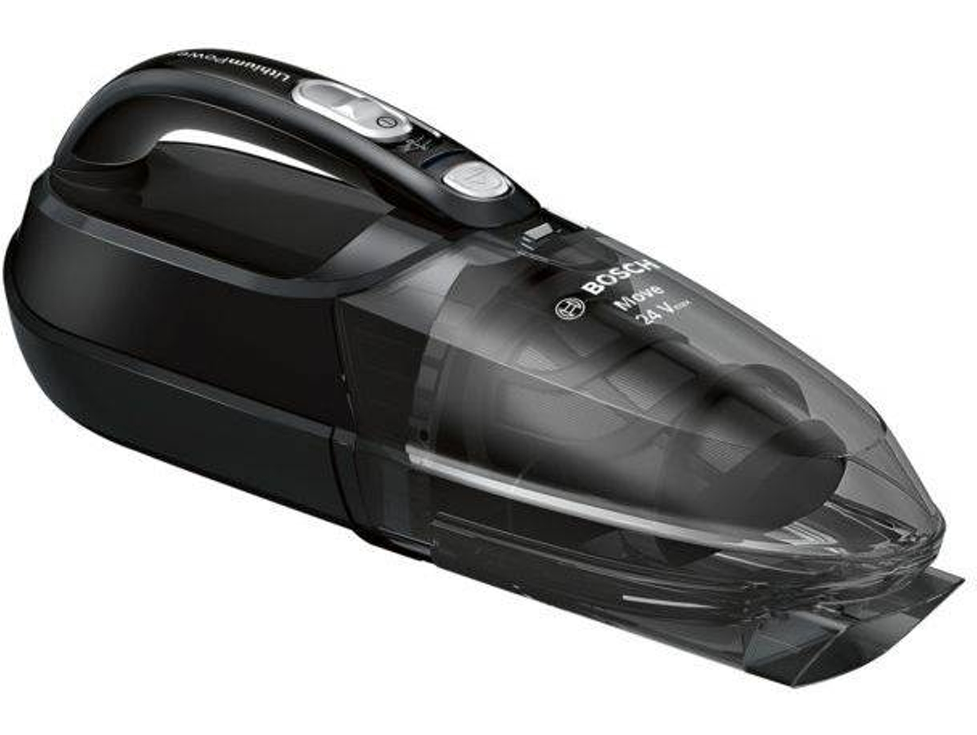 Mini aspirador BOSCH Bhn24L Move Lithium | Worten.es