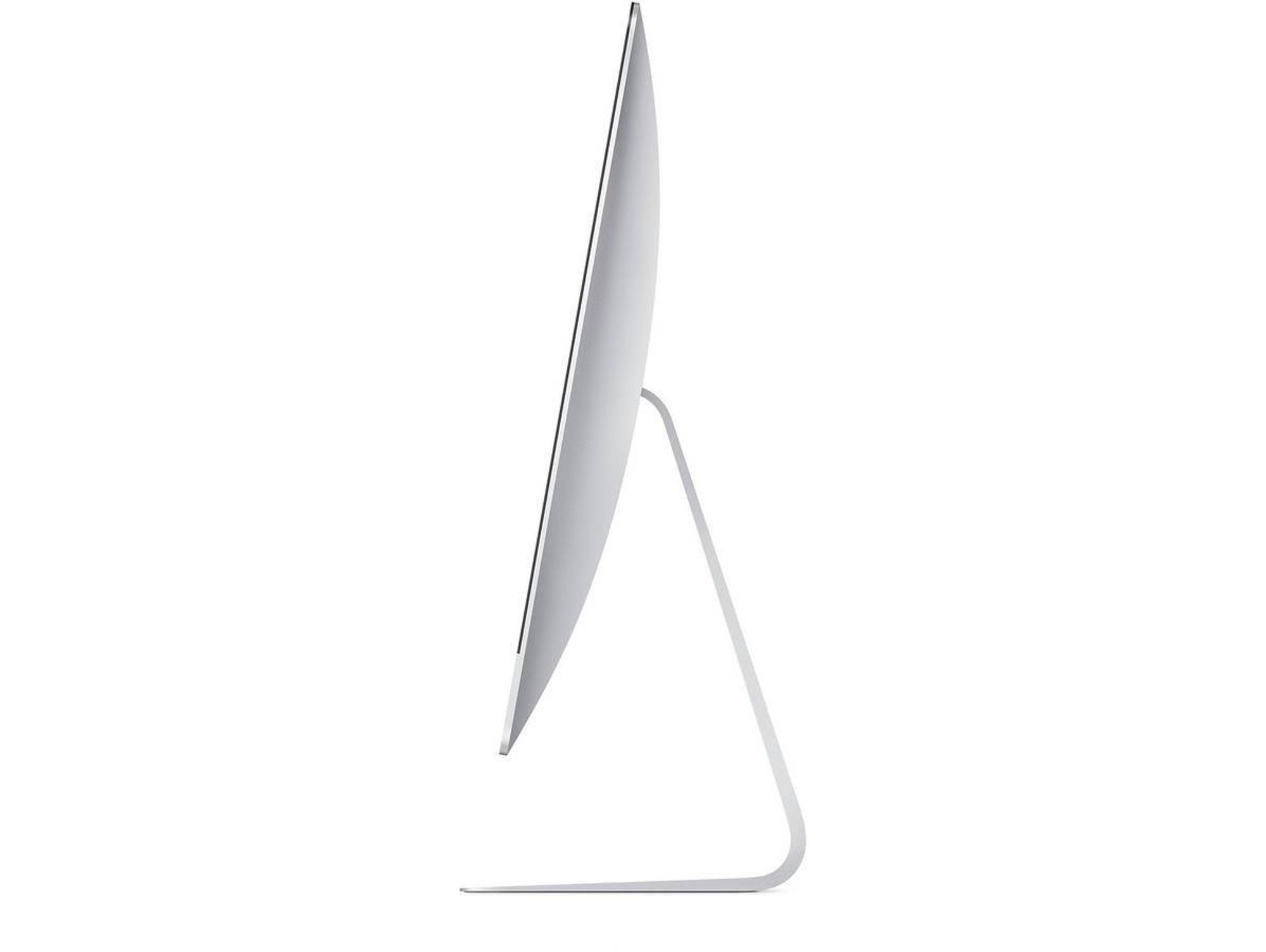 iMac 27'' APPLE (Intel Core i5 - 8 GB RAM - 2 TB HDD - AMD Radeon Pro ...