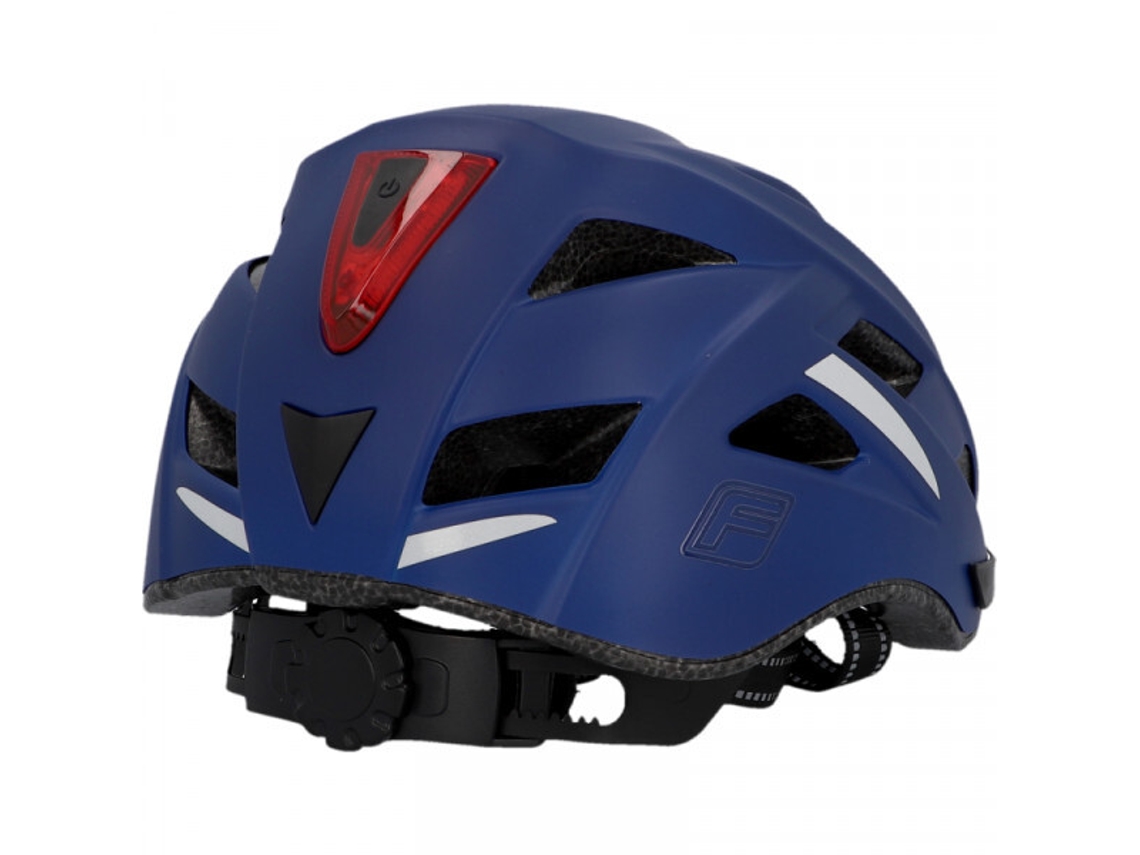 Casco de bicicleta Urban Plus Boston FISCHER | Worten.es