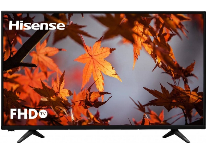 Hisense 32 Inch Full HD Digital LED TV 32A5100 Black - Almiria ...