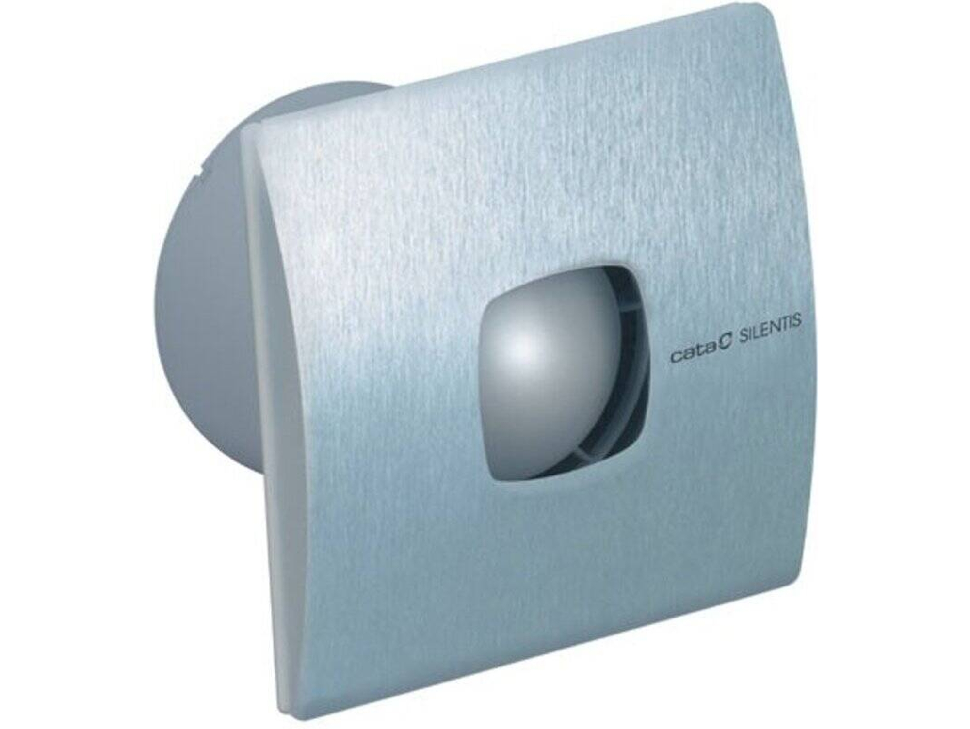Extractor CATA Silentis 10 Inox