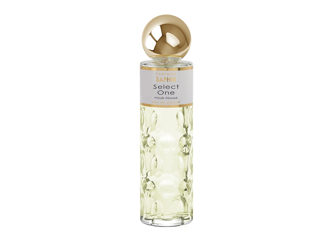 Perfume SAPHIR Select One Eau de Parfum (200 ml) | Worten.es