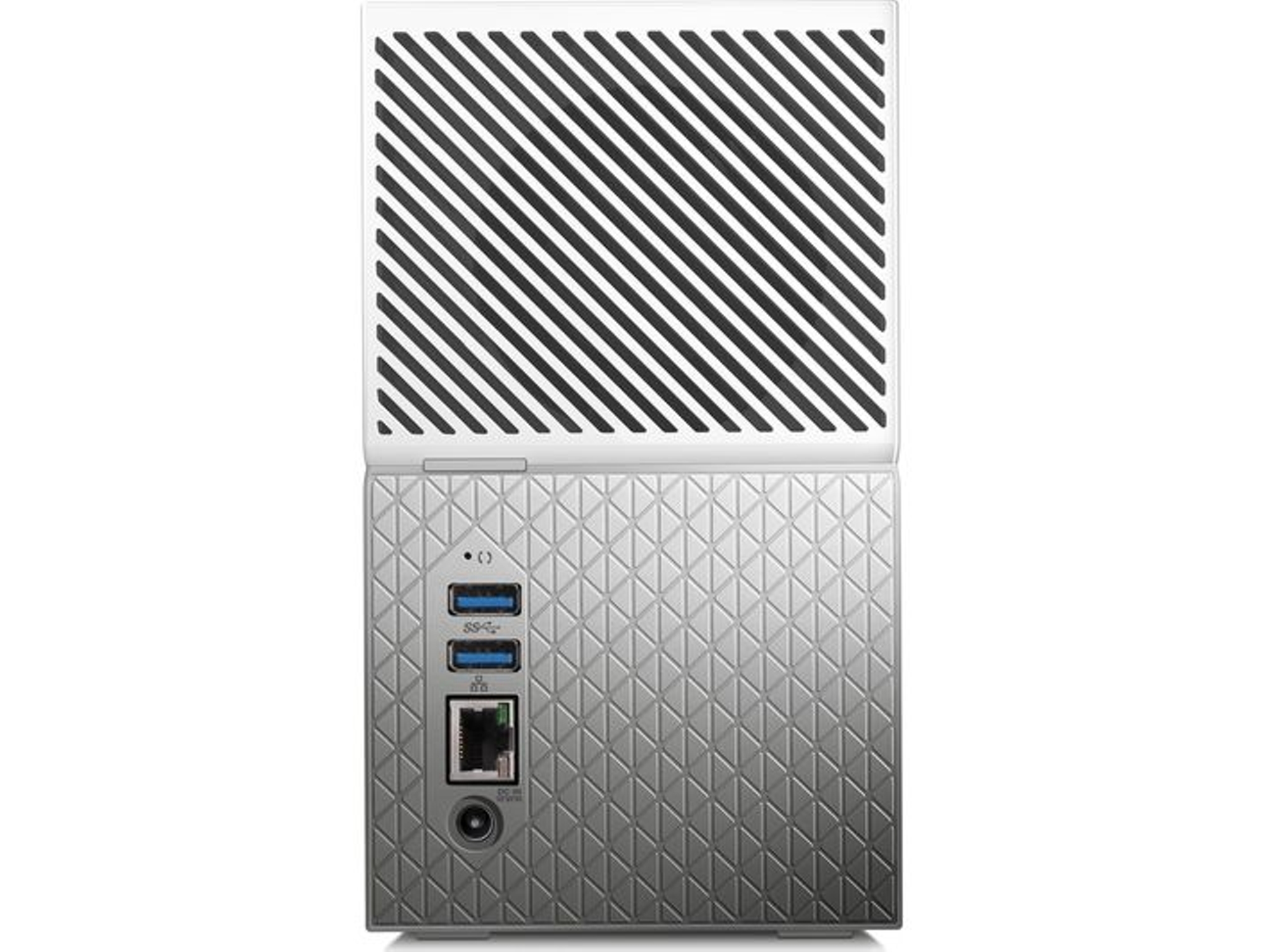 NAS WESTERN DIGITAL My Cloud Mirror Home (2 Bahías - 4TB) | Worten.es