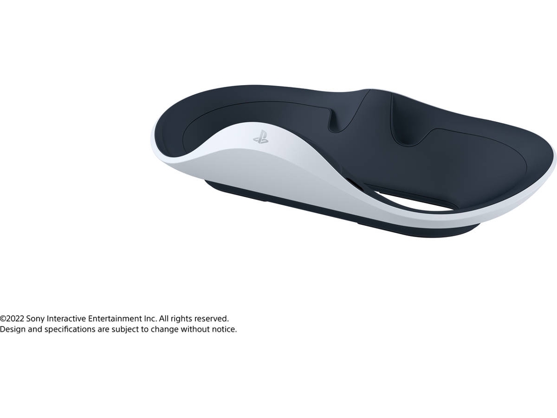 Controller Charging Station SONY PlayStation VR2 Sense | Worten.es