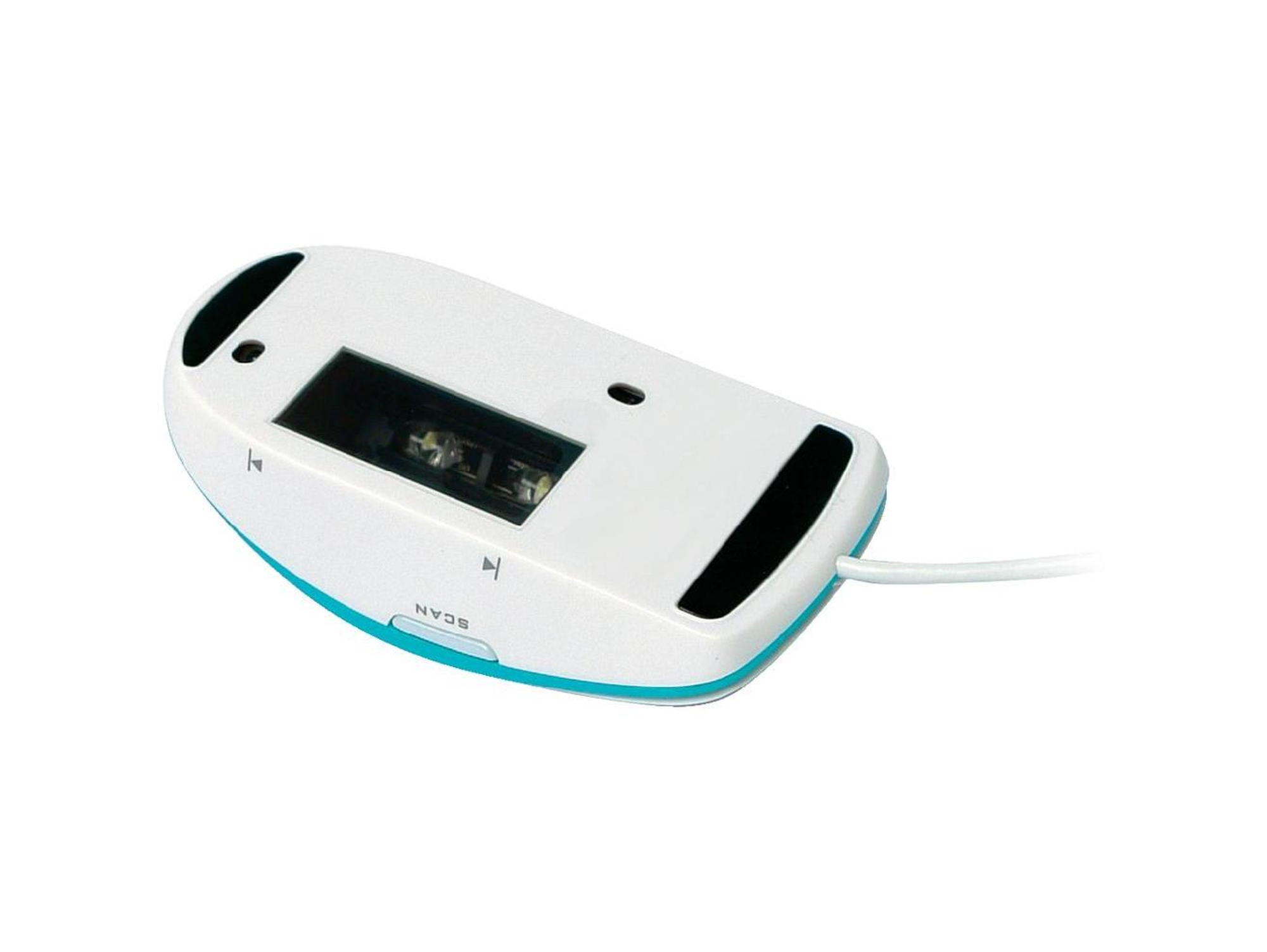 Escáner Portátil IRIScan Mouse Executive 2 | Worten.es