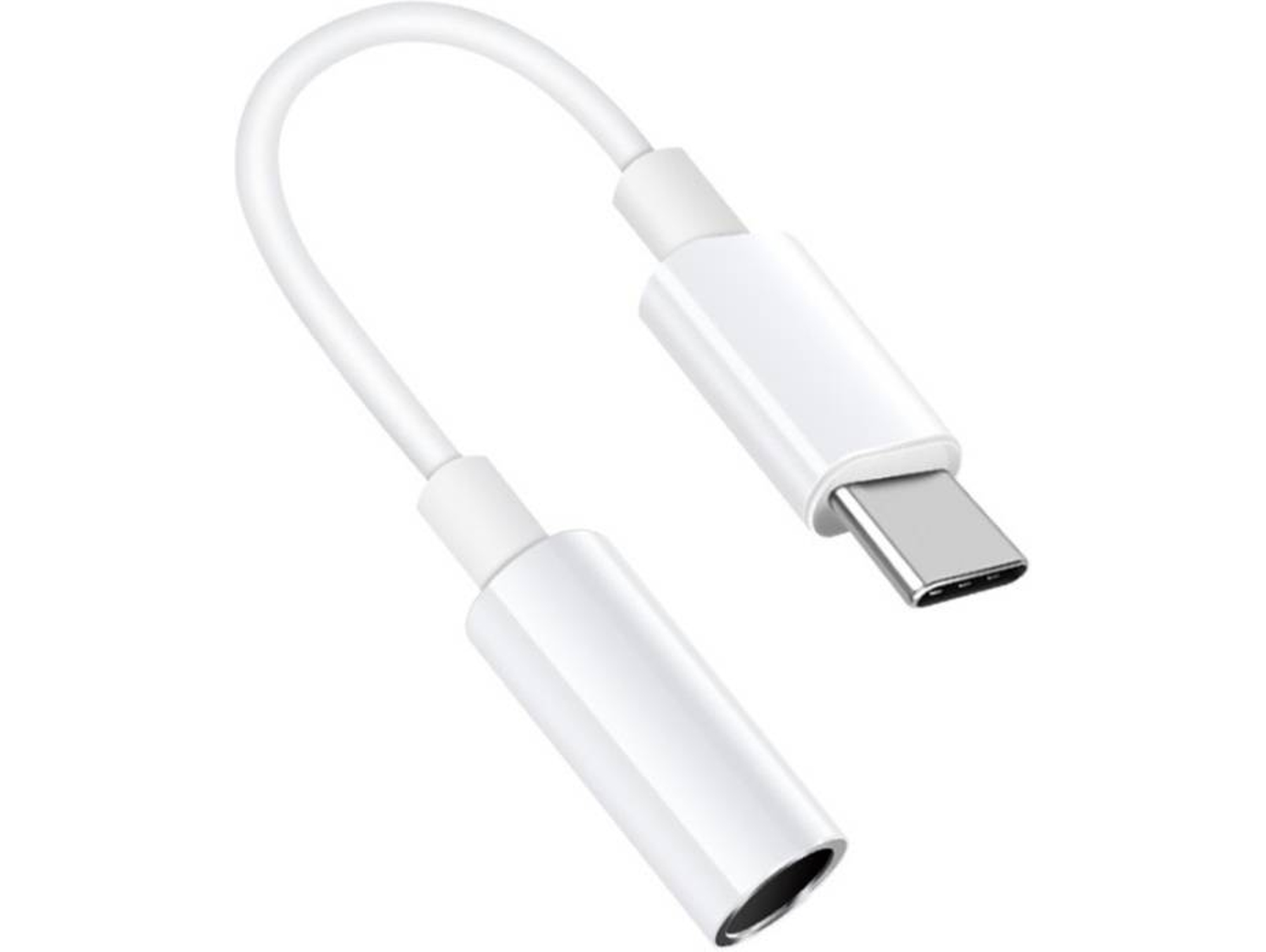 Adaptador USB-C/Jack | Worten.es