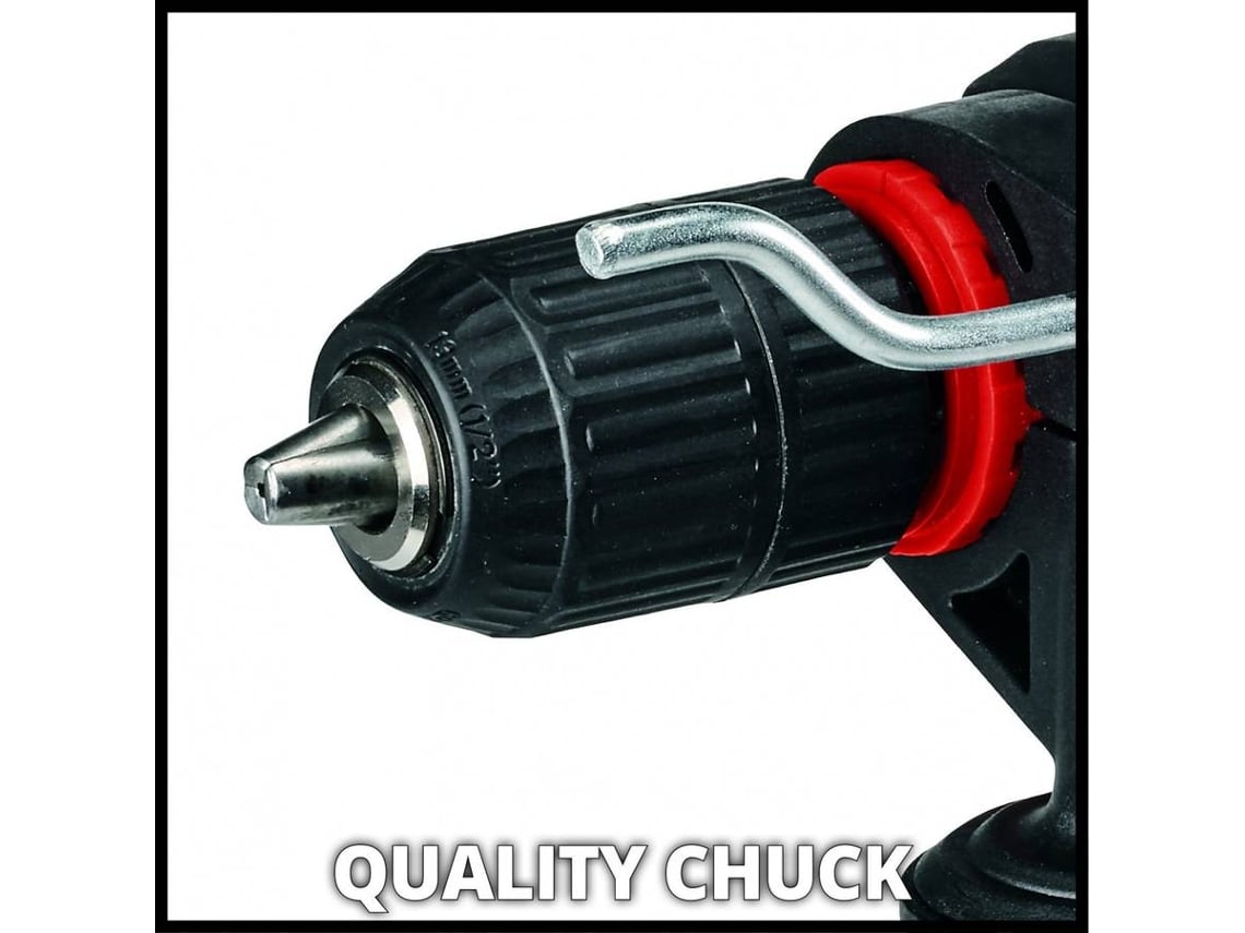 Taladro de Impacto EINHELL 8V Tc-Id 18 L - Suelo